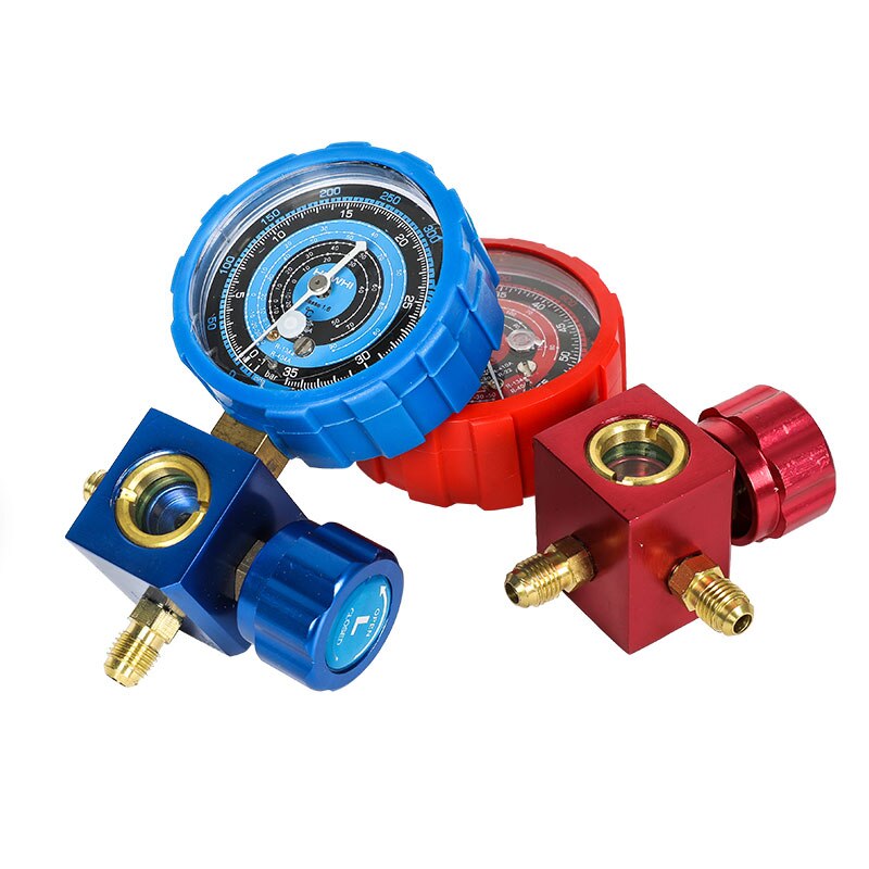 Air conditioning refrigerant filling tube cold med... – Vicedeal
