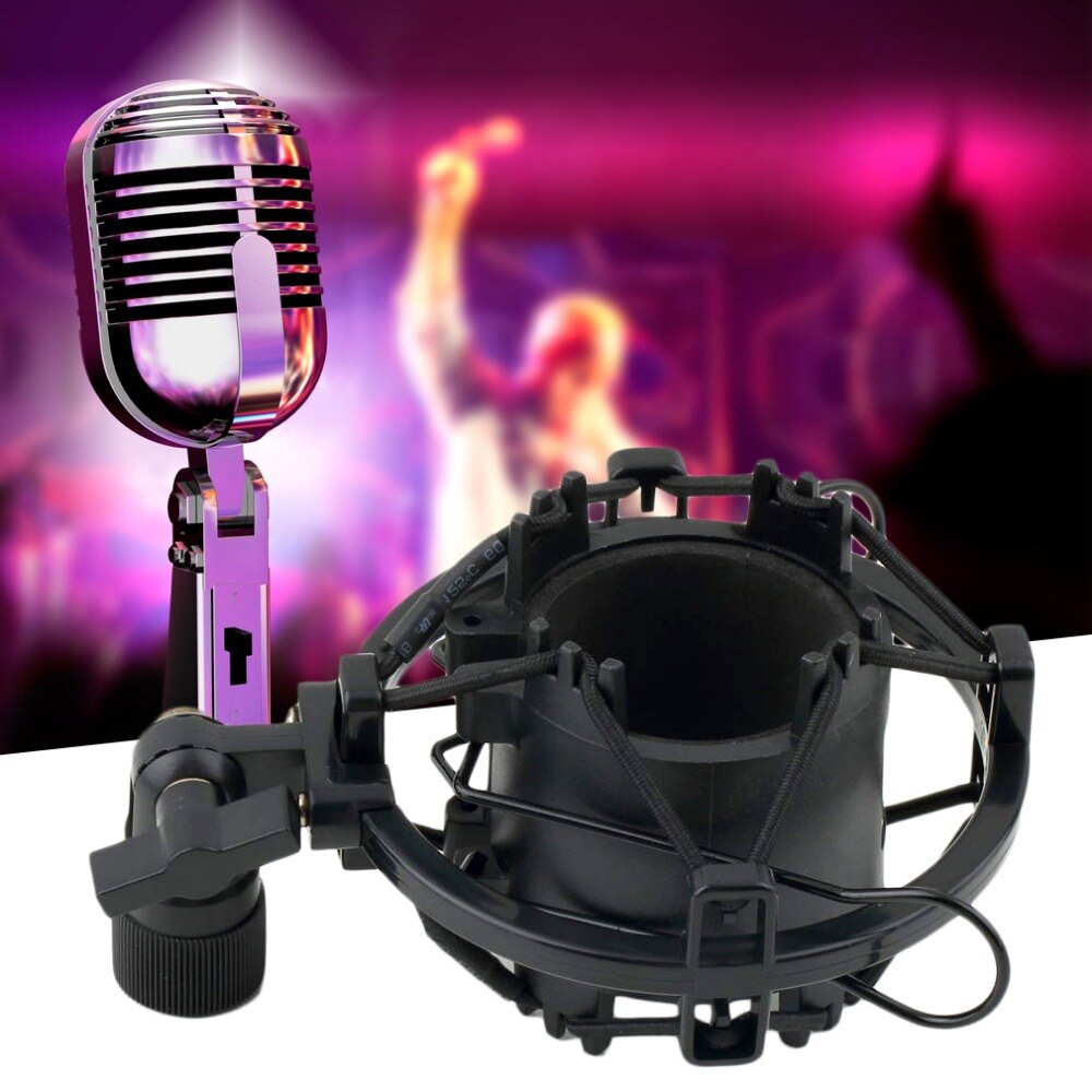 Universal 3KG Bearable Load Mic Microphone Shock M... – Grandado