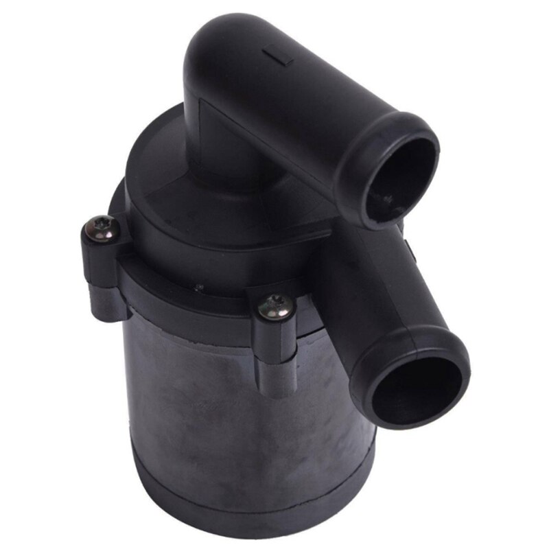 Water Pump Kit Coolant Pump Heater Water Pump Engi... – Vicedeal