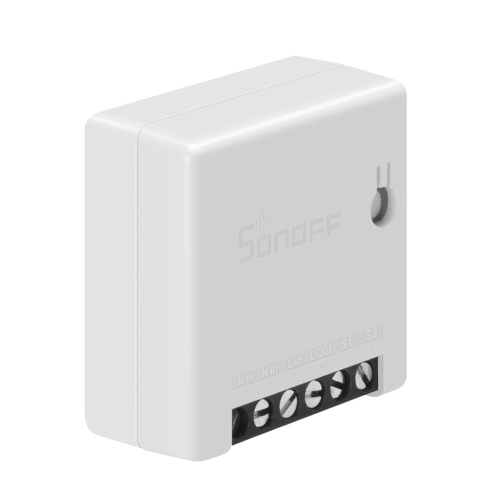 Itead SONOFF MINI DIY Smart Switch Two Way Switch ... – Grandado
