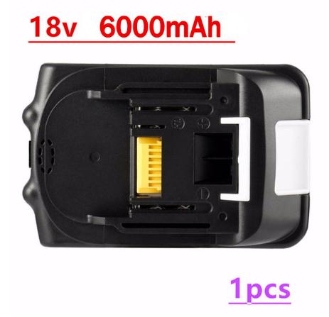 Original For Makita 18V 18000mAh 18.0Ah Rechargeab... – Grandado