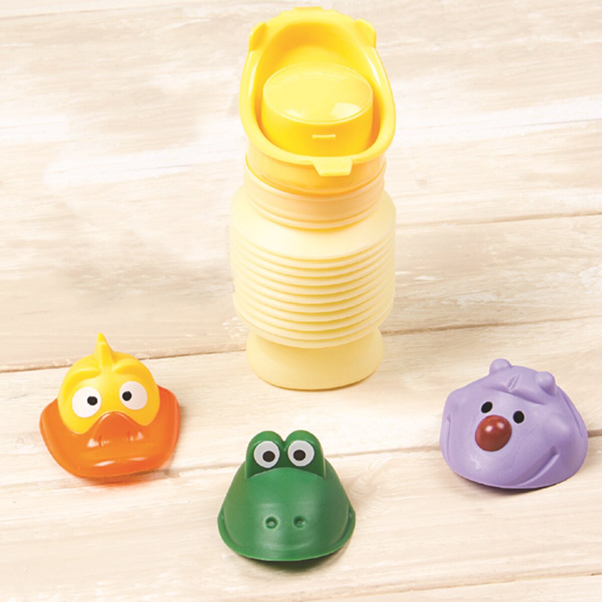 Portable Stretchable Child Camping Toilet Potty Tr... – Grandado