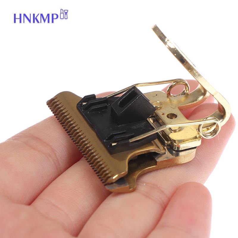T-Shaped Hair Clipper Blade With Stand T9 Blade Tr... – Vicedeal