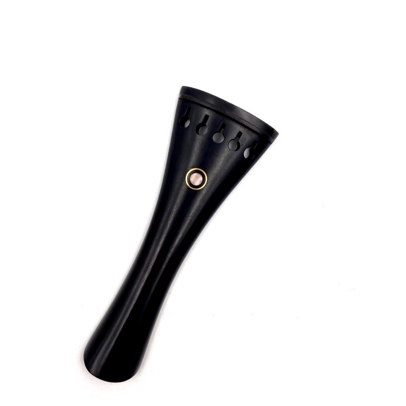 1pcs 5 Strings Viola tailpiece Indian grade A ebon... – Grandado