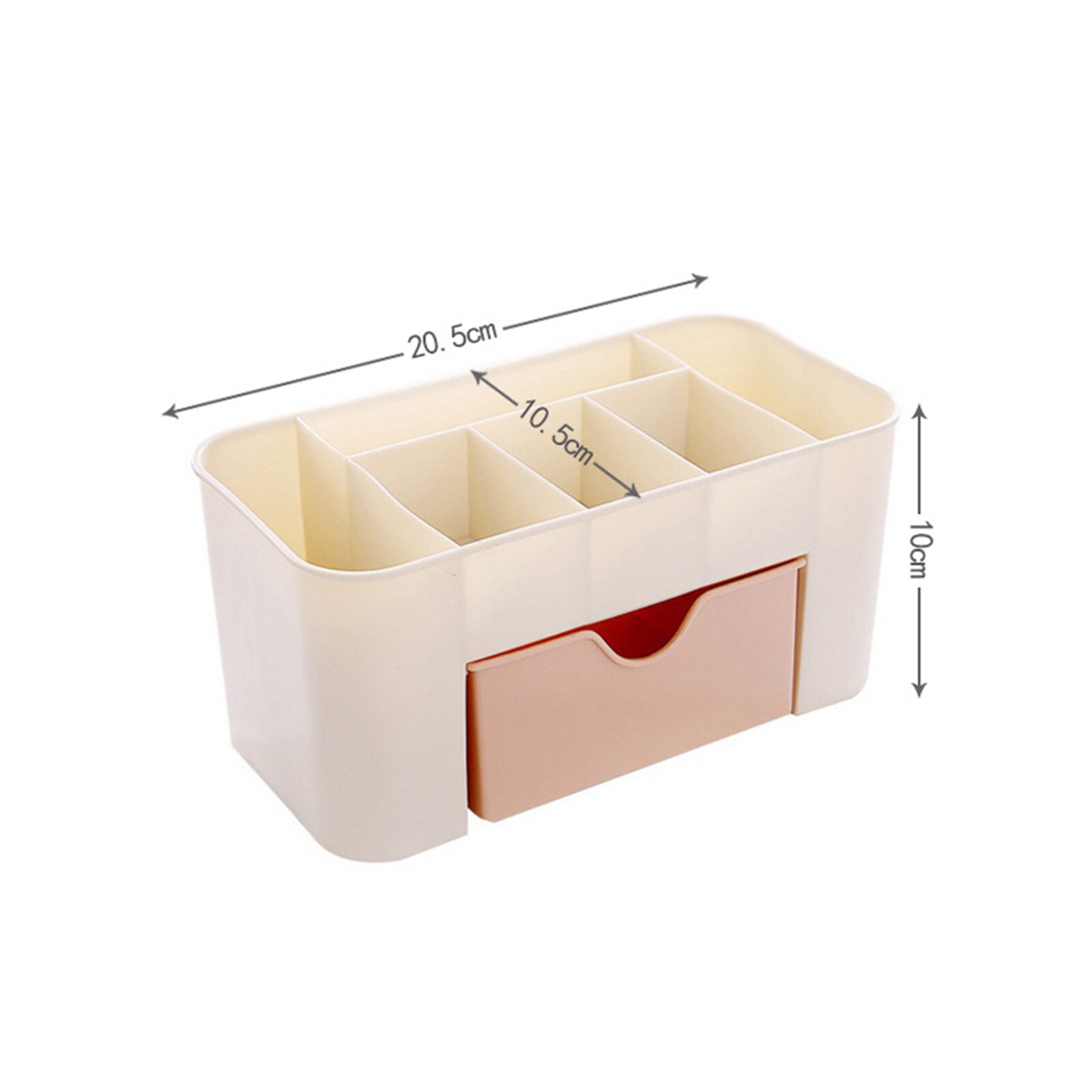 Multi-Functionele Make Organizer Lade Cosmetica Op... – Grandado