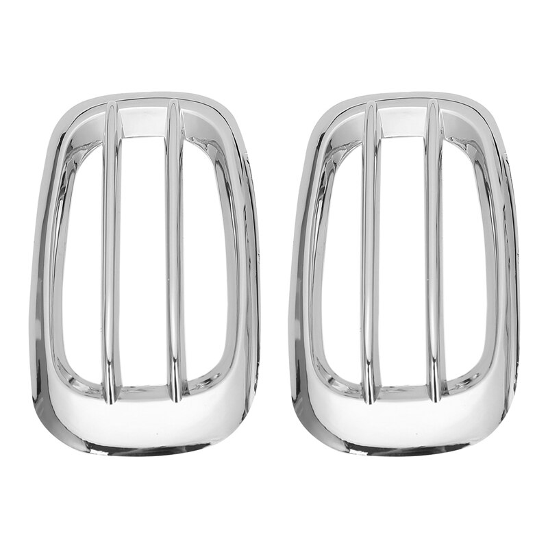 Car Side Lamp Shade Signal Lamp Shade Decorative L... – Vicedeal