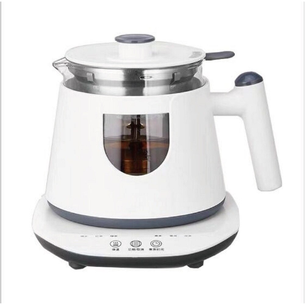220V Electric Kettle GL8 Smart Mini Health Pot Mul... – Grandado