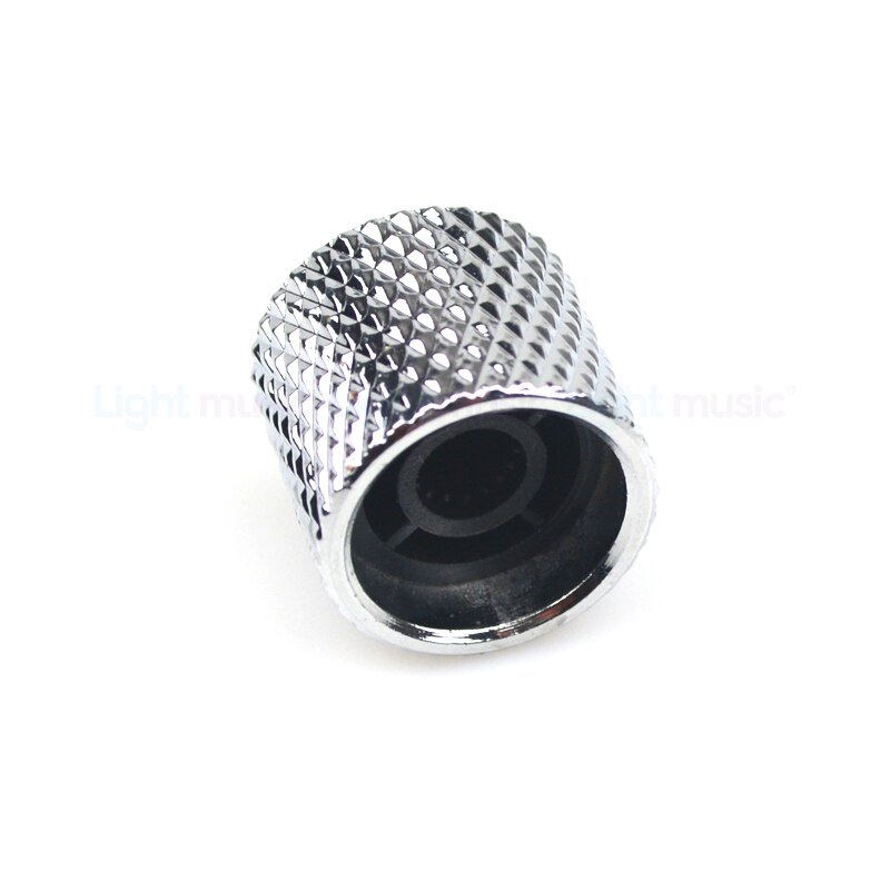 6Mm Metal Dome Tone Gitaar Volume Tone Knoppen Pot... – Vicedeal