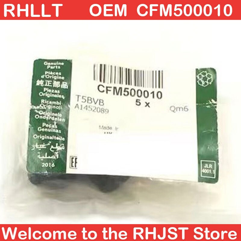 5PCS FOR Land Rover Car Door LR3 LR4 LR2 Off-road ... – Grandado