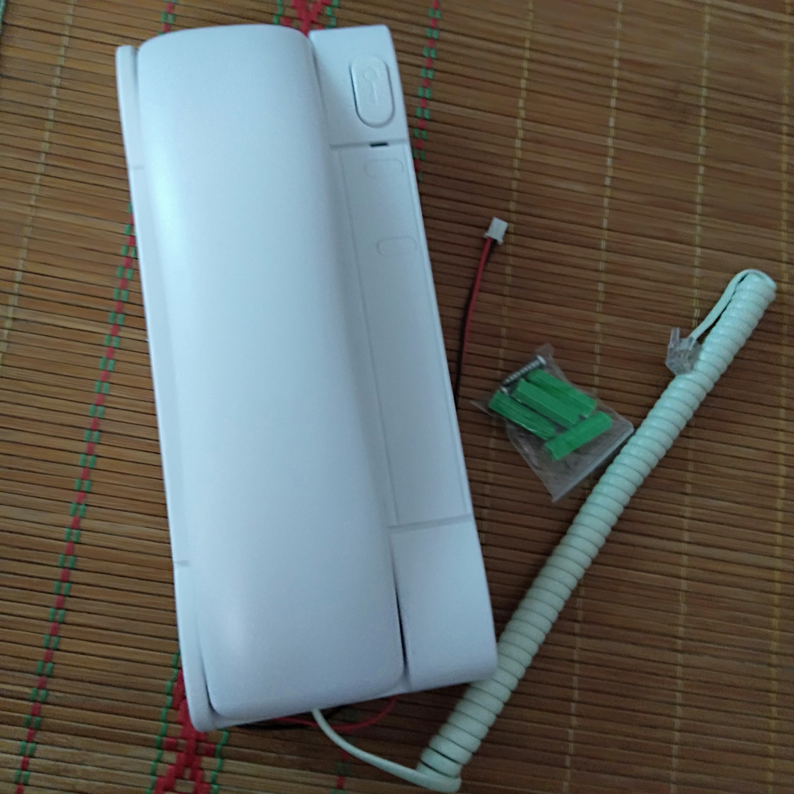 ZHUDELE Top apartments intercom system home securi... – Vicedeal