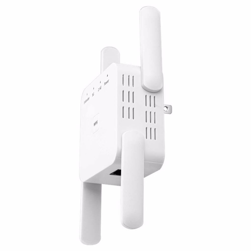 5G WiFi Repeater Wifi Amplifier Signal Wifi Extend... – Vicedeal