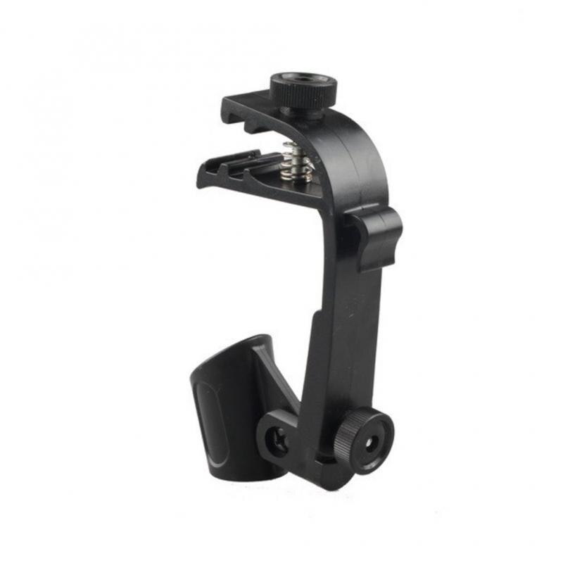 Verstelbare Hoogte Swivel 2Pc Universele Microfoon... – Grandado