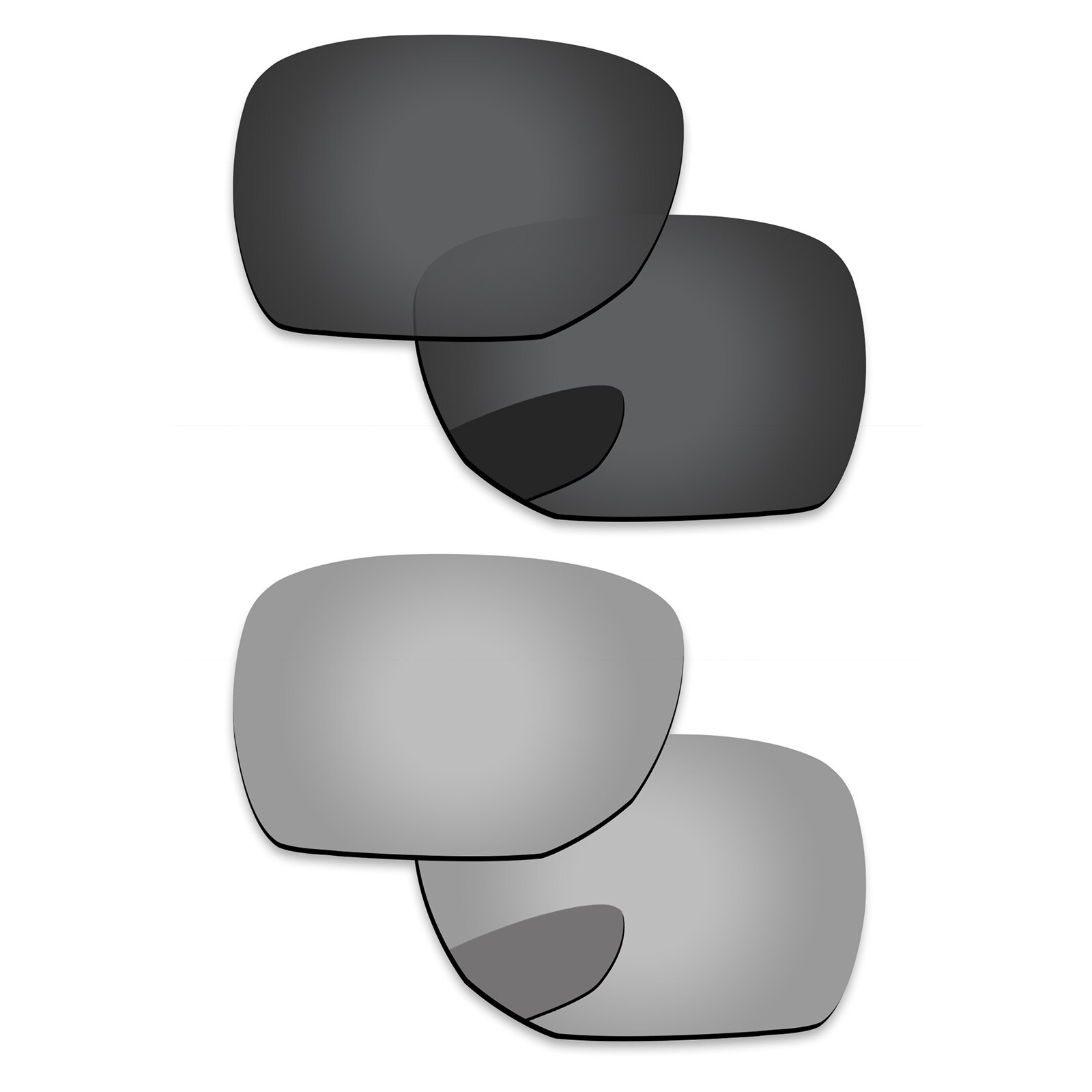 Alphax Vervanging Lenzen Voor Authentieke Ejector ... – Vicedeal