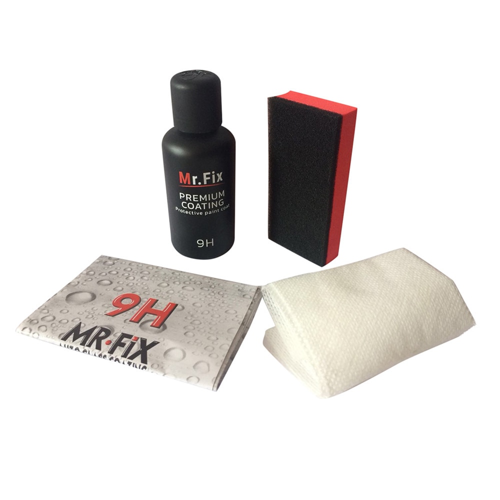 1 st. 30ml mr fix 9h auto oxidatie vloeistof keram... – Grandado