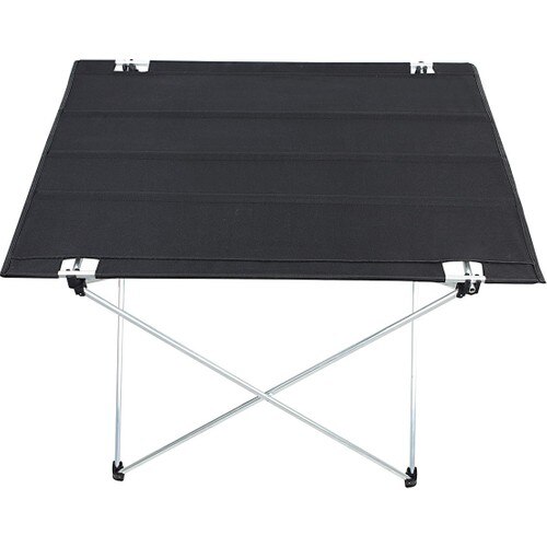 The World of picnic Folding Camping Table Bag Rect... – Grandado