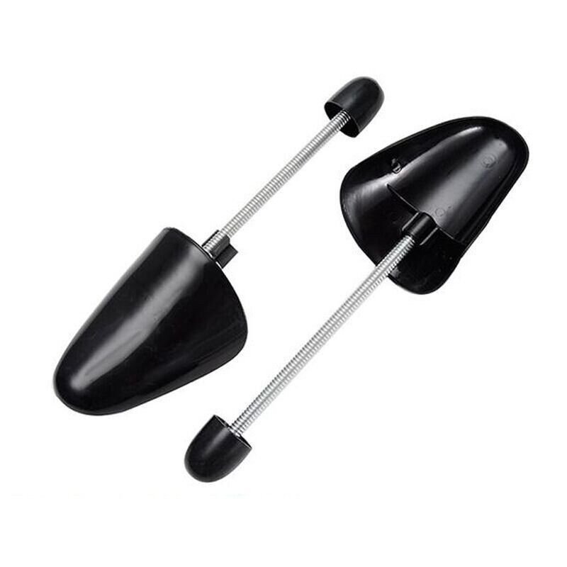 10 Pairs Spring Practical Adjustable Shoe Tree Sha... – Grandado