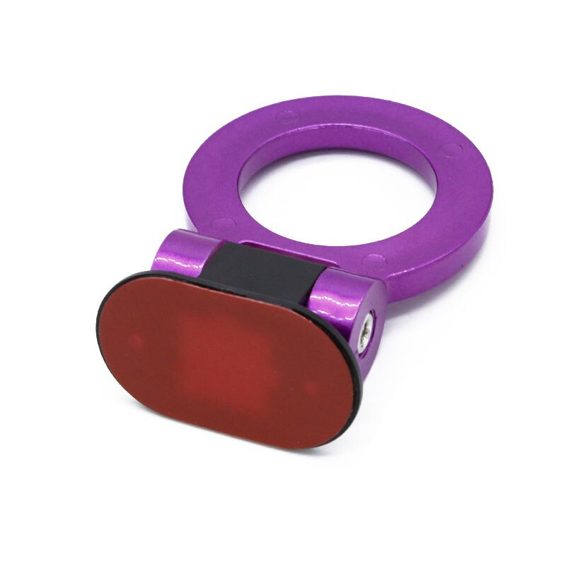 Universal Plastic Bumper Car Sticker Adorn Car Dum... – Grandado