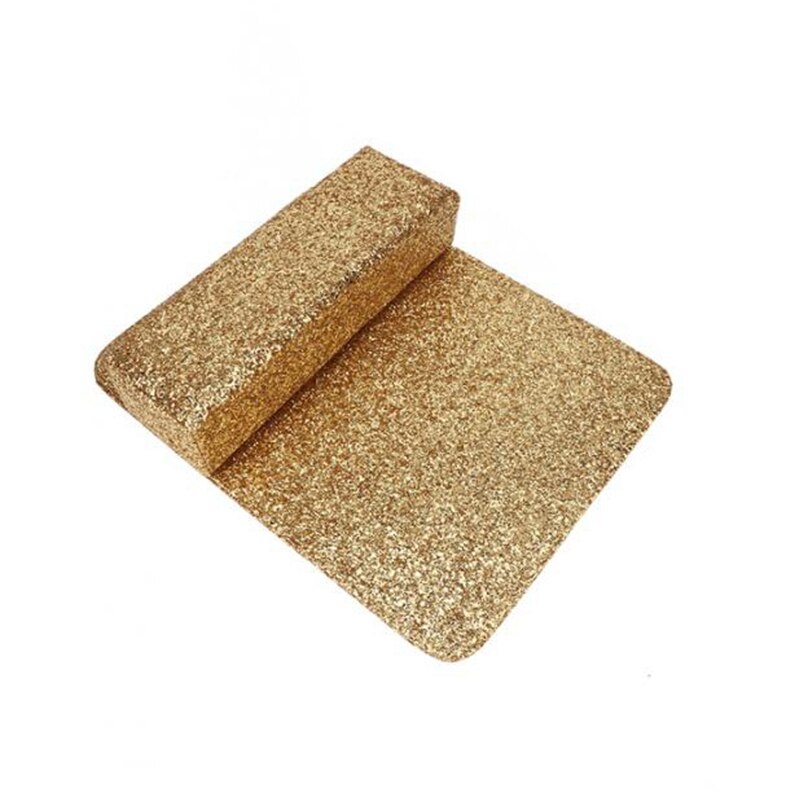 Manicure Table Shinning Sequins Nail Art Table Mat... – Vicedeal