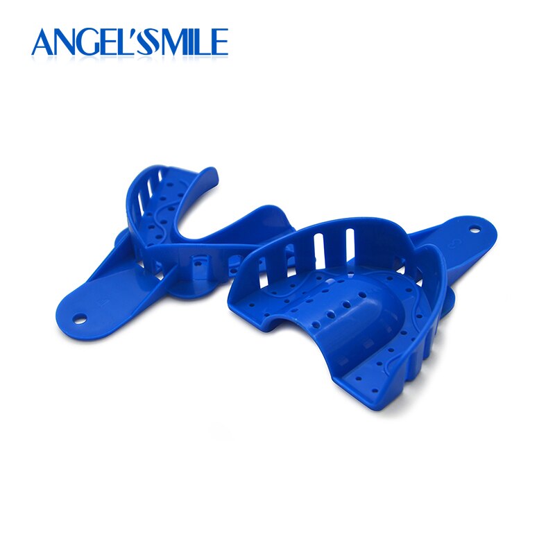 Angelsmile Silicone Dental Impression Kit Self Use... – Grandado