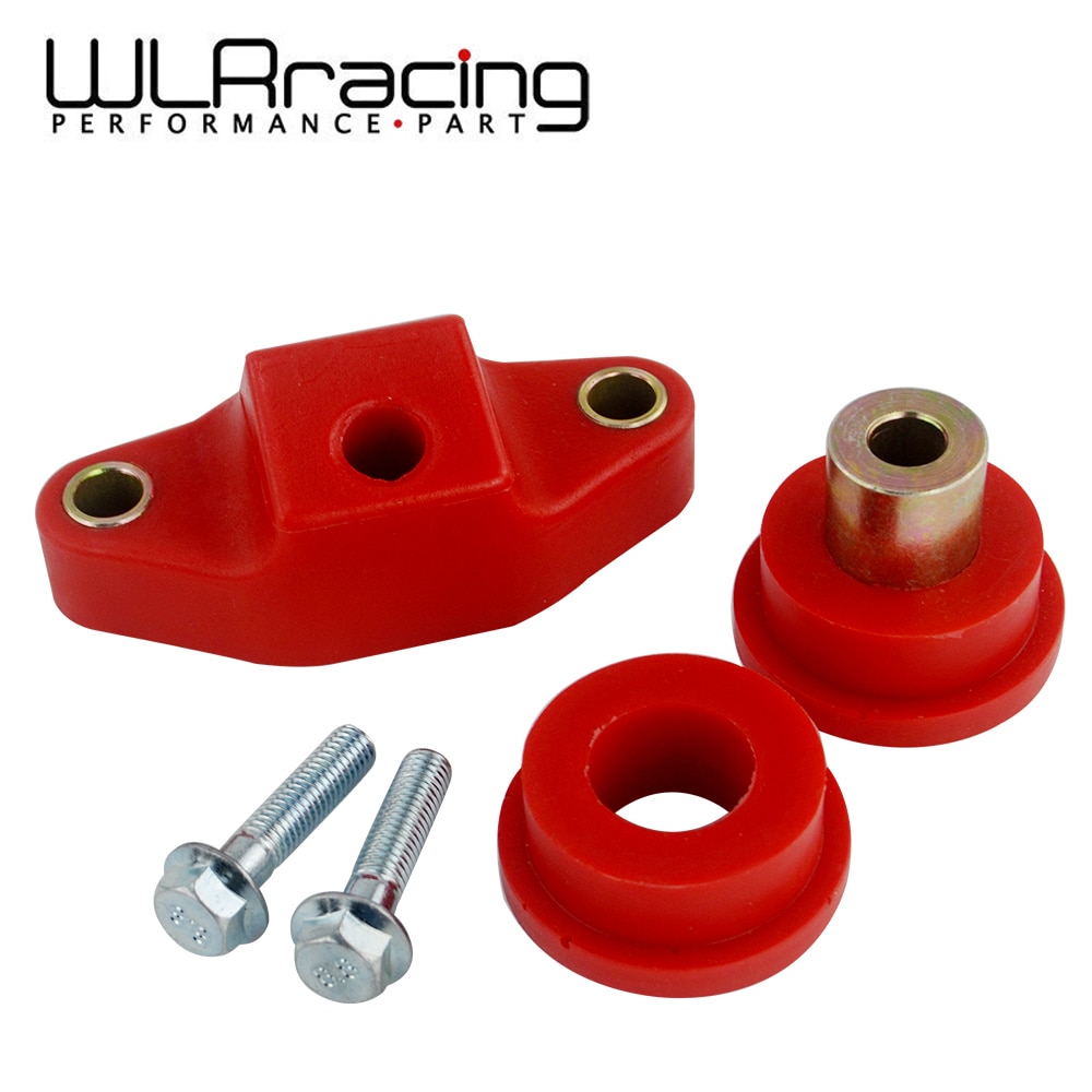 Front & Rear Shifter Stabilizer Bushing Kit (5... – Vicedeal