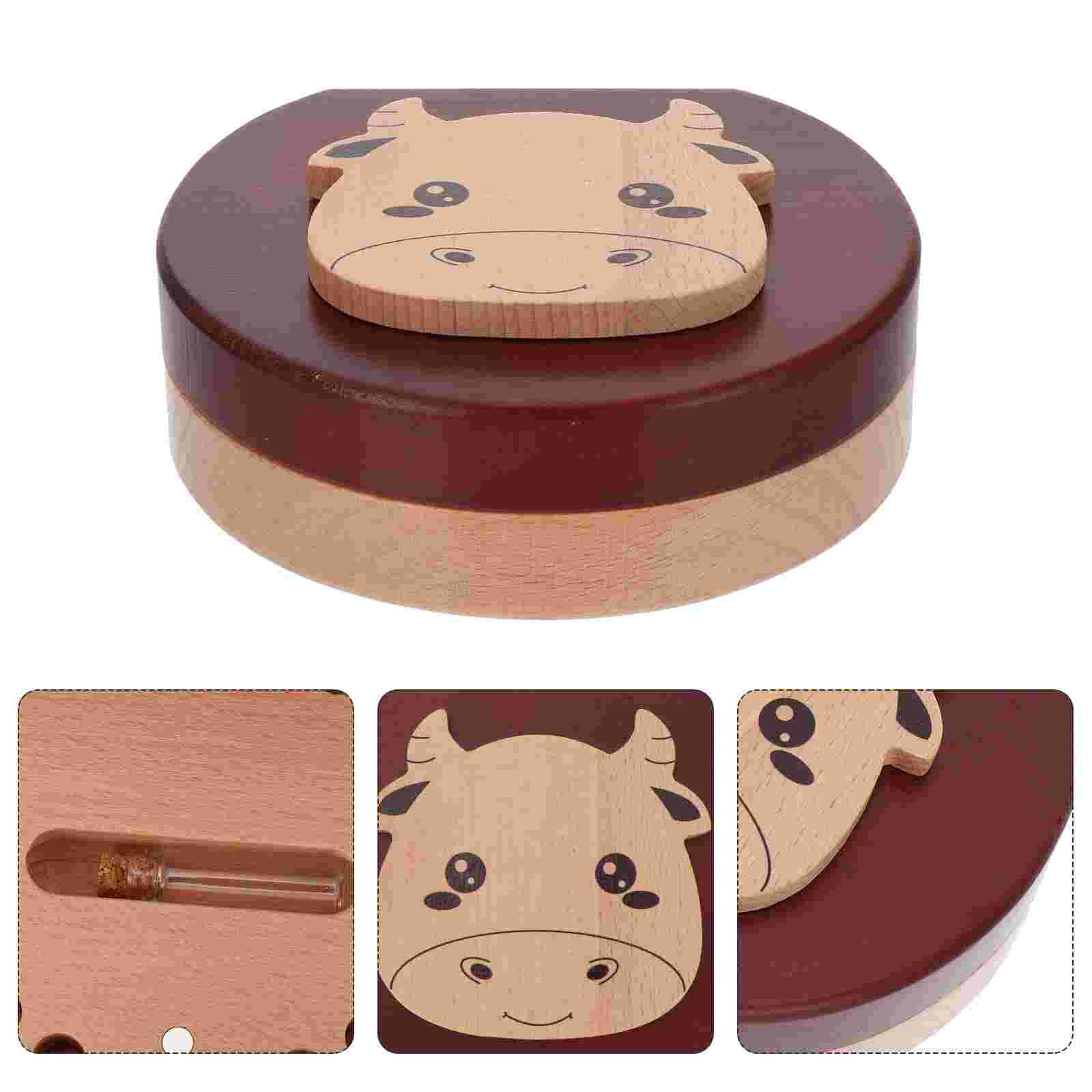 Baby Teeth Keepsake Box Baby Teeth Saver Zodiac To... – Grandado