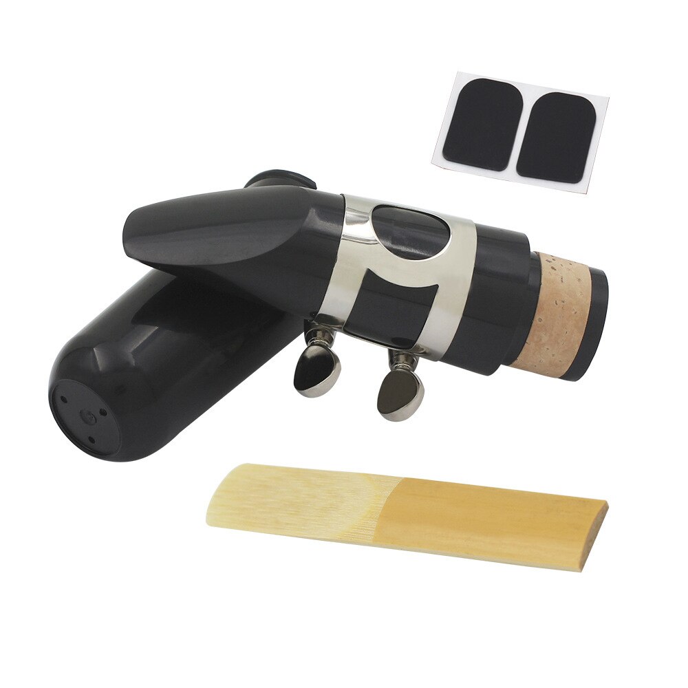 Clarinet Mouthpiece Accessories Set with Flute Hea... – Grandado