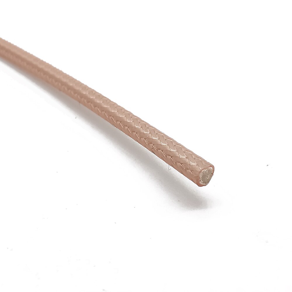 5 Meters RG-178 Coax Coaxial Cable Lead Low Loss R... – Grandado