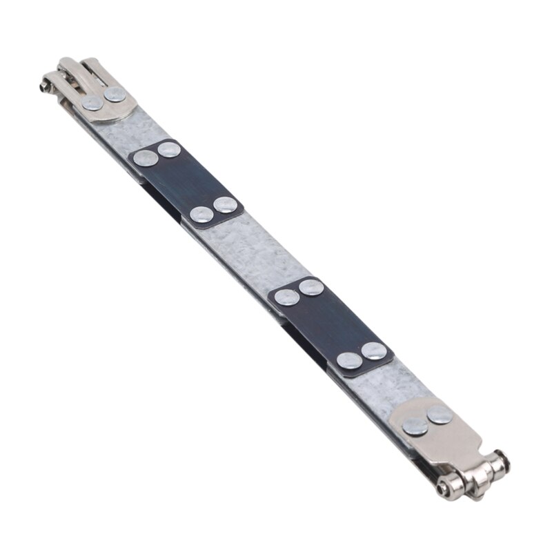 Metal Internal Flex Frame With Loops Bag Flex Spri... – Grandado