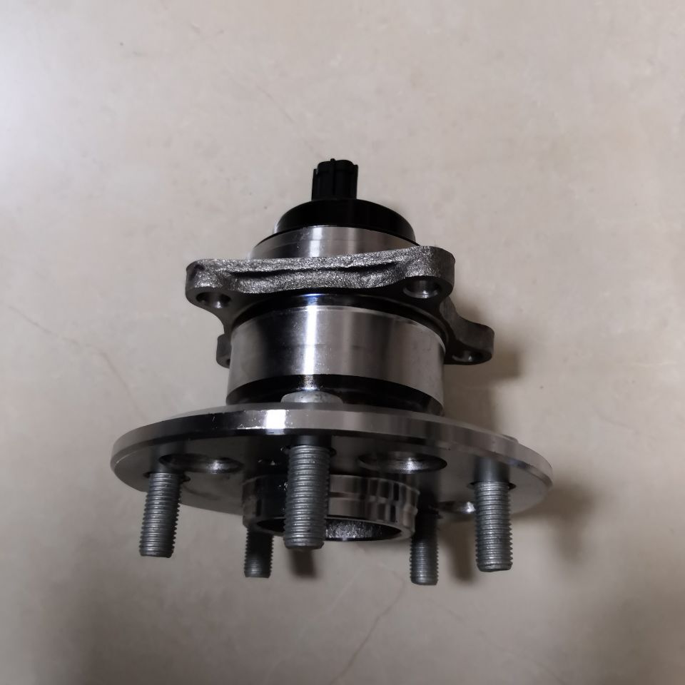 Rear Wheel Hub Bearing Assembly for Chery Tiggo T1... – Vicedeal