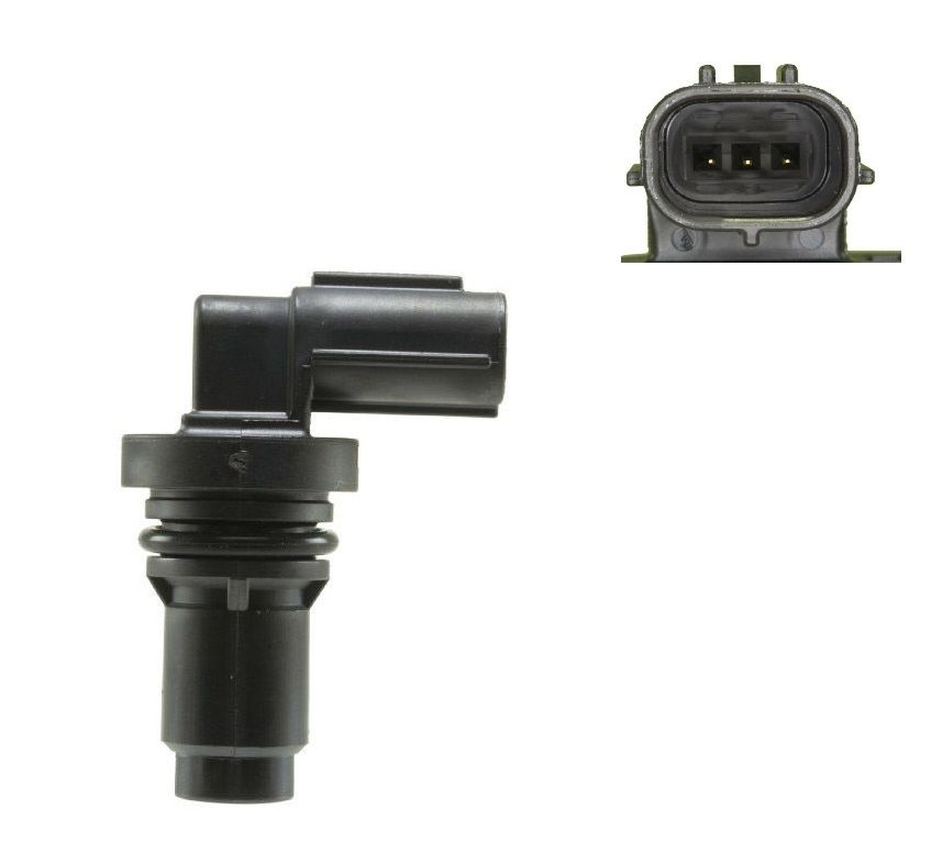 set of 2pc -Crankshaft/Camshaft Position Sensors f... – Vicedeal