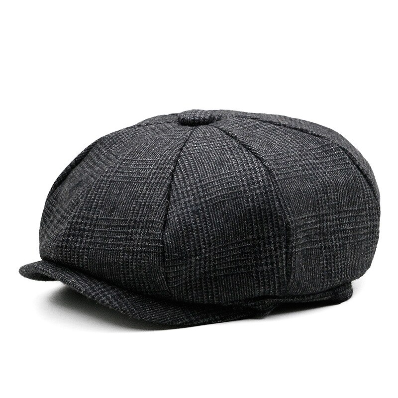 GBCNYIER Octagonal Unisex Autumn Winter Keep Warm ... – Grandado