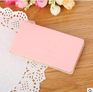 1PC Cute Smiley Face Notebook Students Stationery ... – Vicedeal
