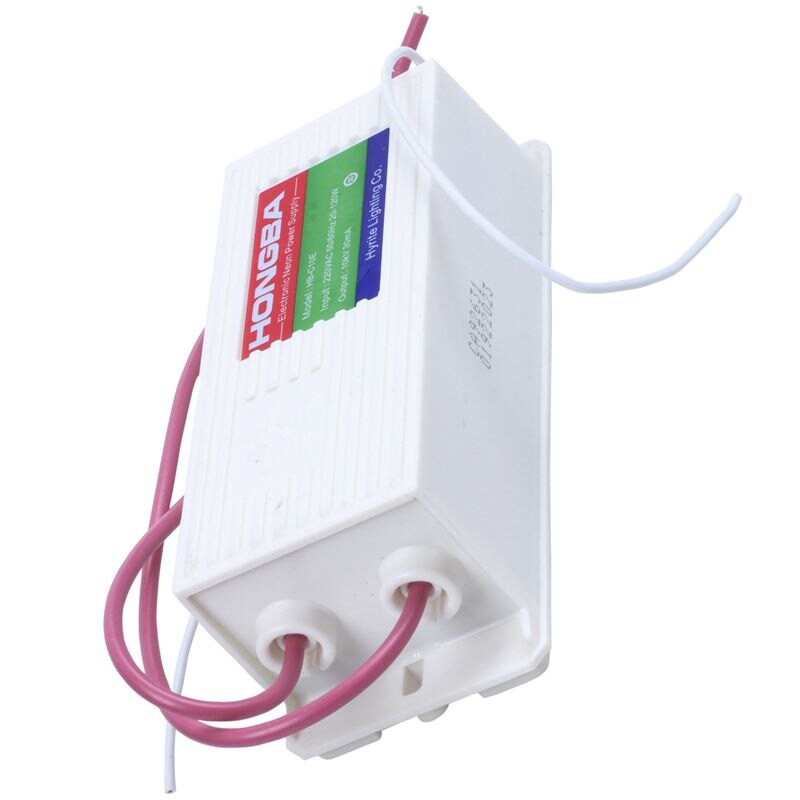 And Brand 1Pcs Electronic Neon Transformer Hb-C10 ... – Vicedeal