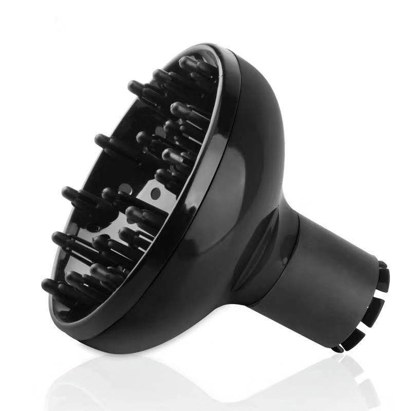 Universele Haar Krul Diffuser Cover Diffuser Schij... – Grandado