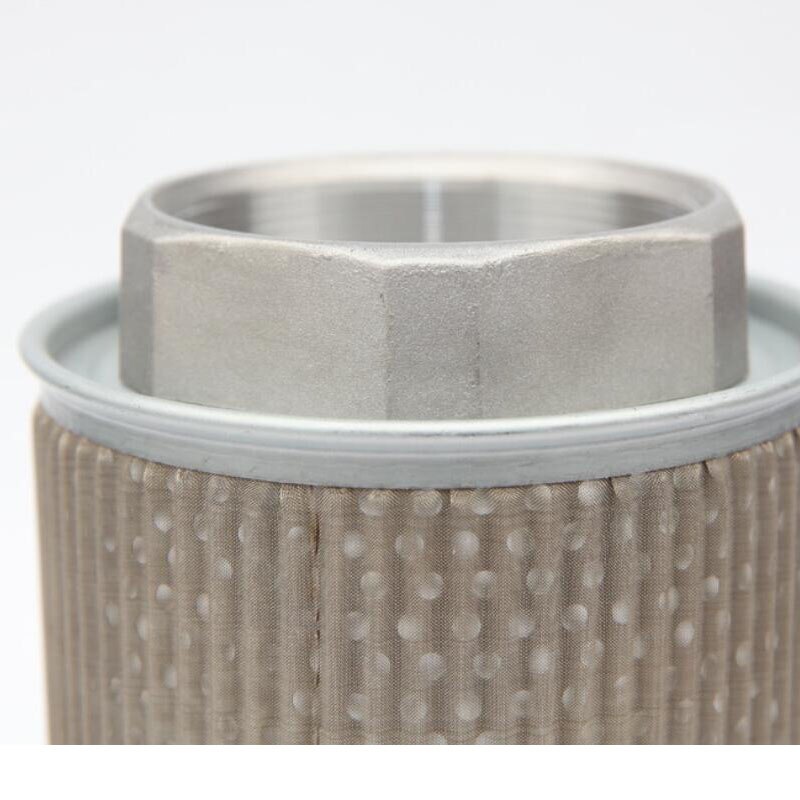 Hydraulic Suction Line Oil Filters for centralized... – Vicedeal