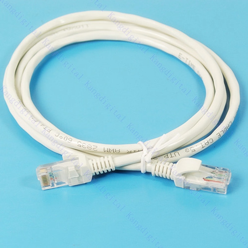 5ft 1.5m Cat5e RJ45 Ethernet Network Lan Internet ... – Grandado