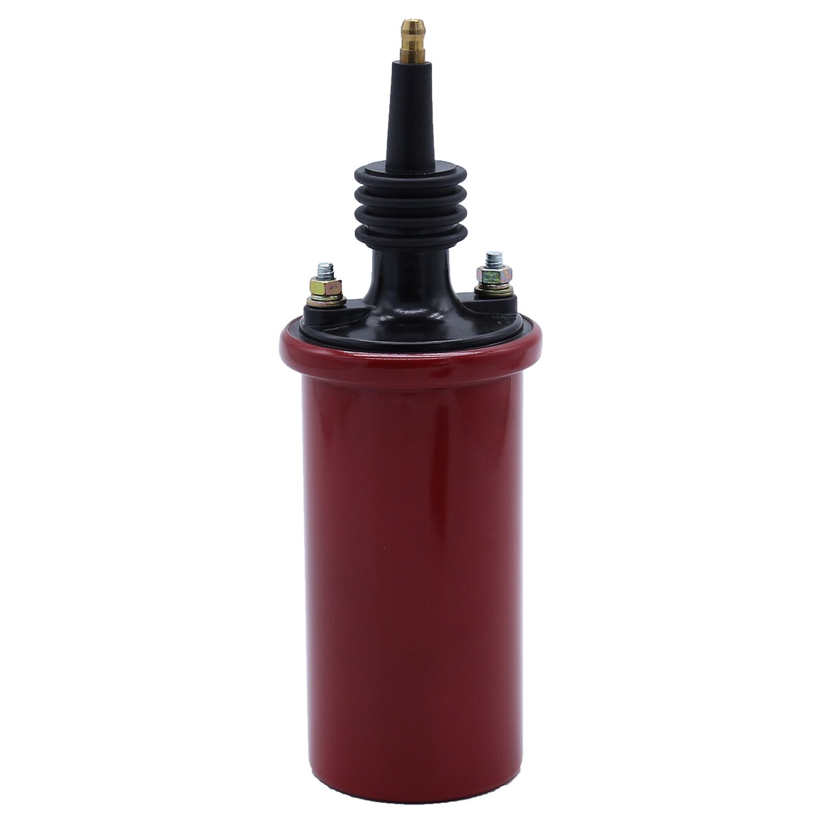 1pc High Output Coil 3-Male HEI Tower High Output ... – Grandado