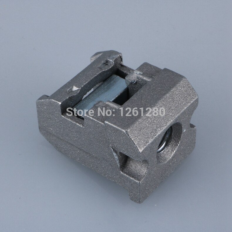 Threaded Inserts Rear plate screw PS door Distribu... – Grandado