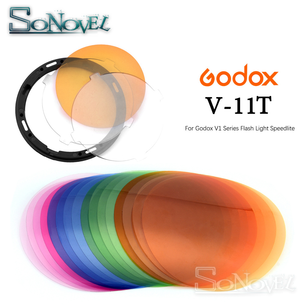 Godox AK-R16 Magnetic Mount Diffuser Plate with V-... – Grandado