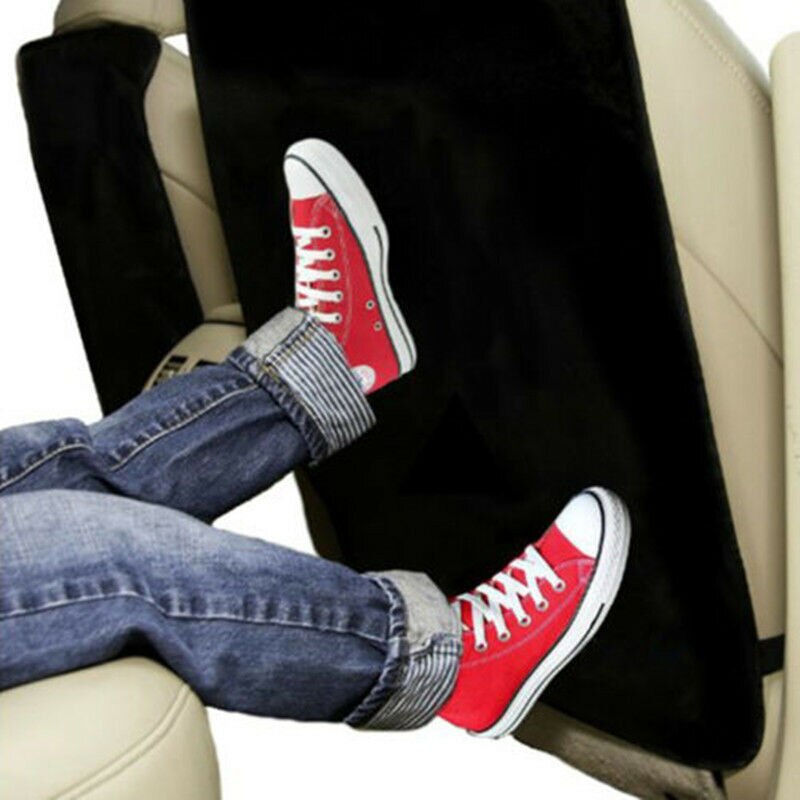Car Seat Back Protector Pad Kick Mat for Baby Kids... – Grandado