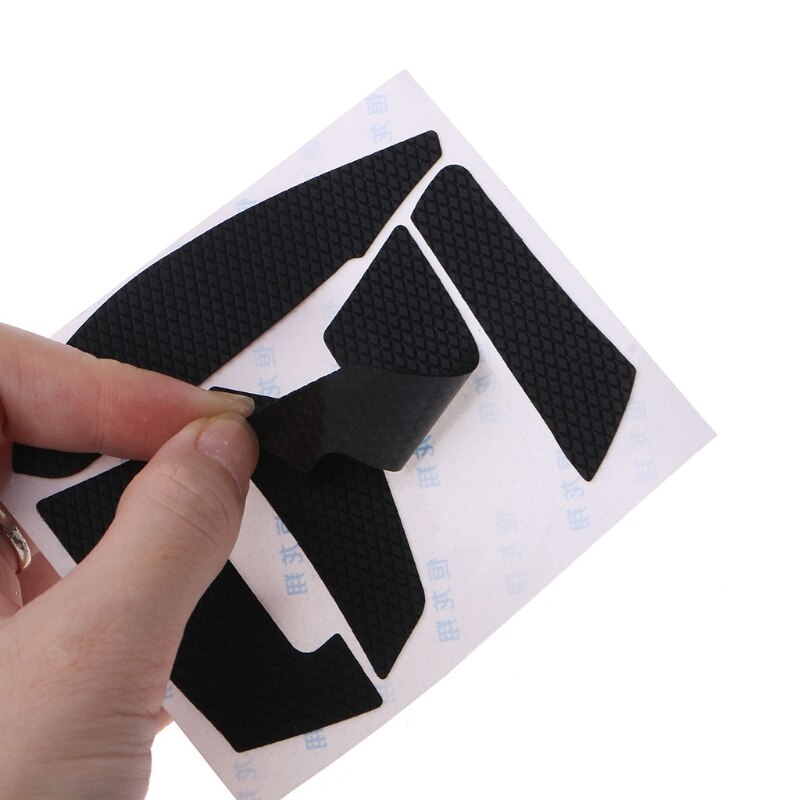 Mouse Skates Side Stickers Superlight Voor Logitec... – Grandado