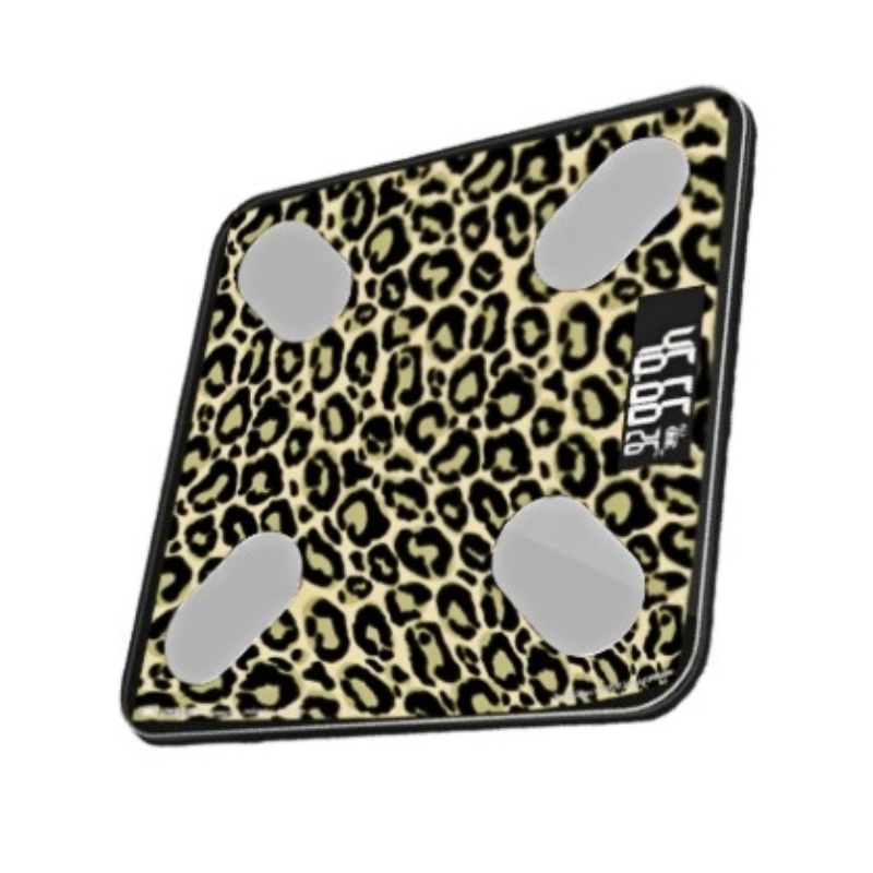 Home smart weight scale body fat measuring instrum... – Grandado