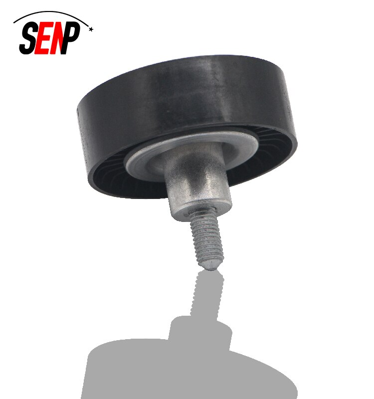 Deflection Pulley Guide pulley 06E903341G 06E90334... – Grandado