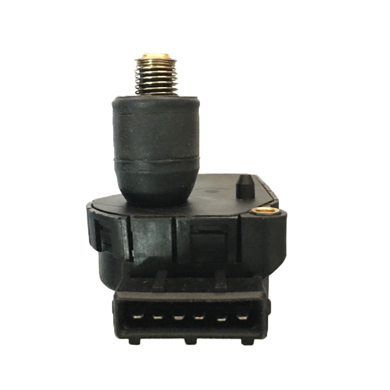 Luchtregelklep Iac Iacv Stappenmotor 0132008601 Vo... – Grandado