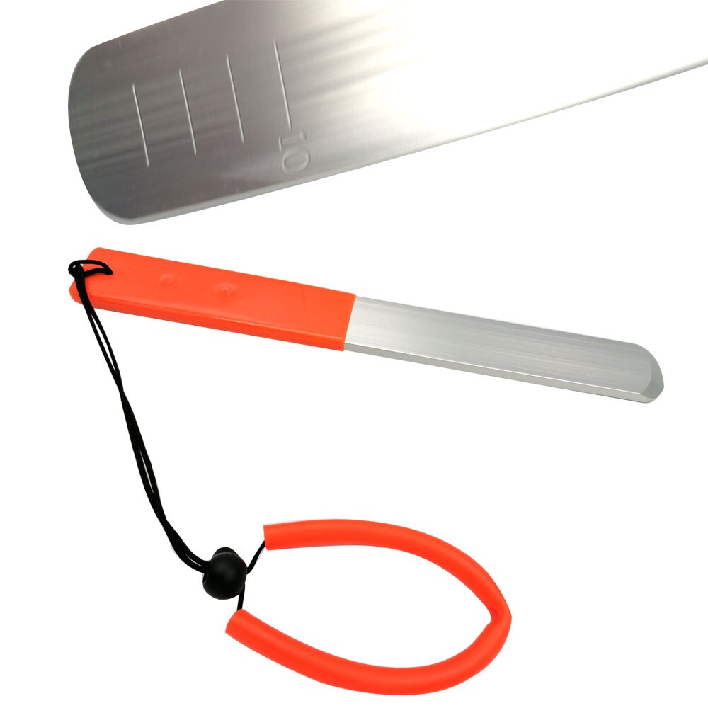 Diving Abalone Bar with Adjustable Safety Lanyard ... – Vicedeal