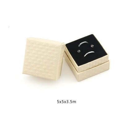 Diamond Series Earring Box Ring Box Jewelry Box Ea... – Vicedeal
