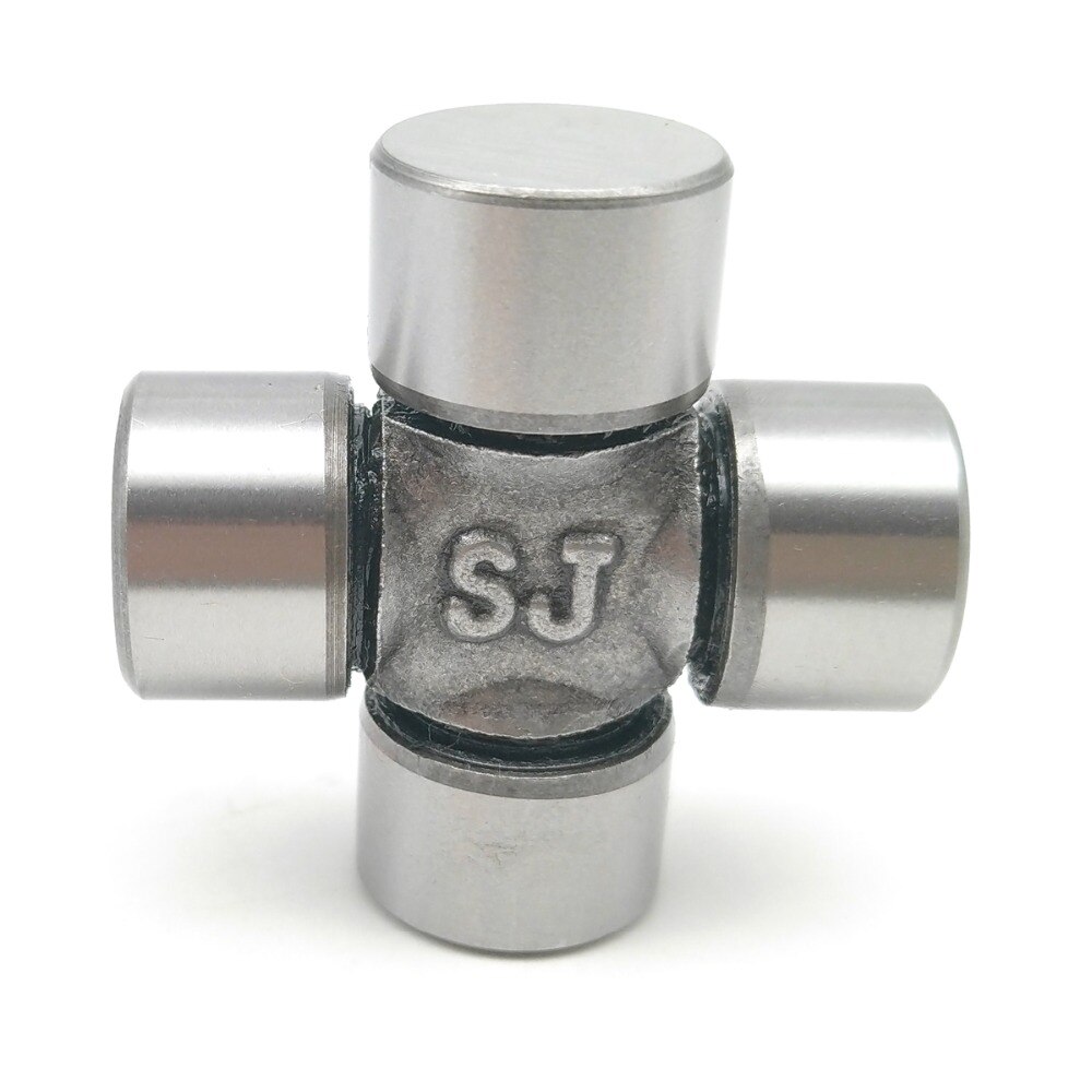 1PCS 16X38.5 MOCHU miniature U-joints UNIVERSAL JO... – Vicedeal