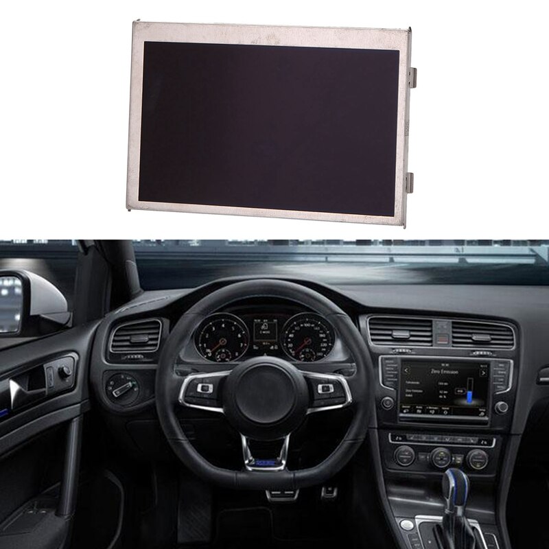 5.8Inch Auto Lcd Display Met Capacitieve Touch Voo... – Vicedeal