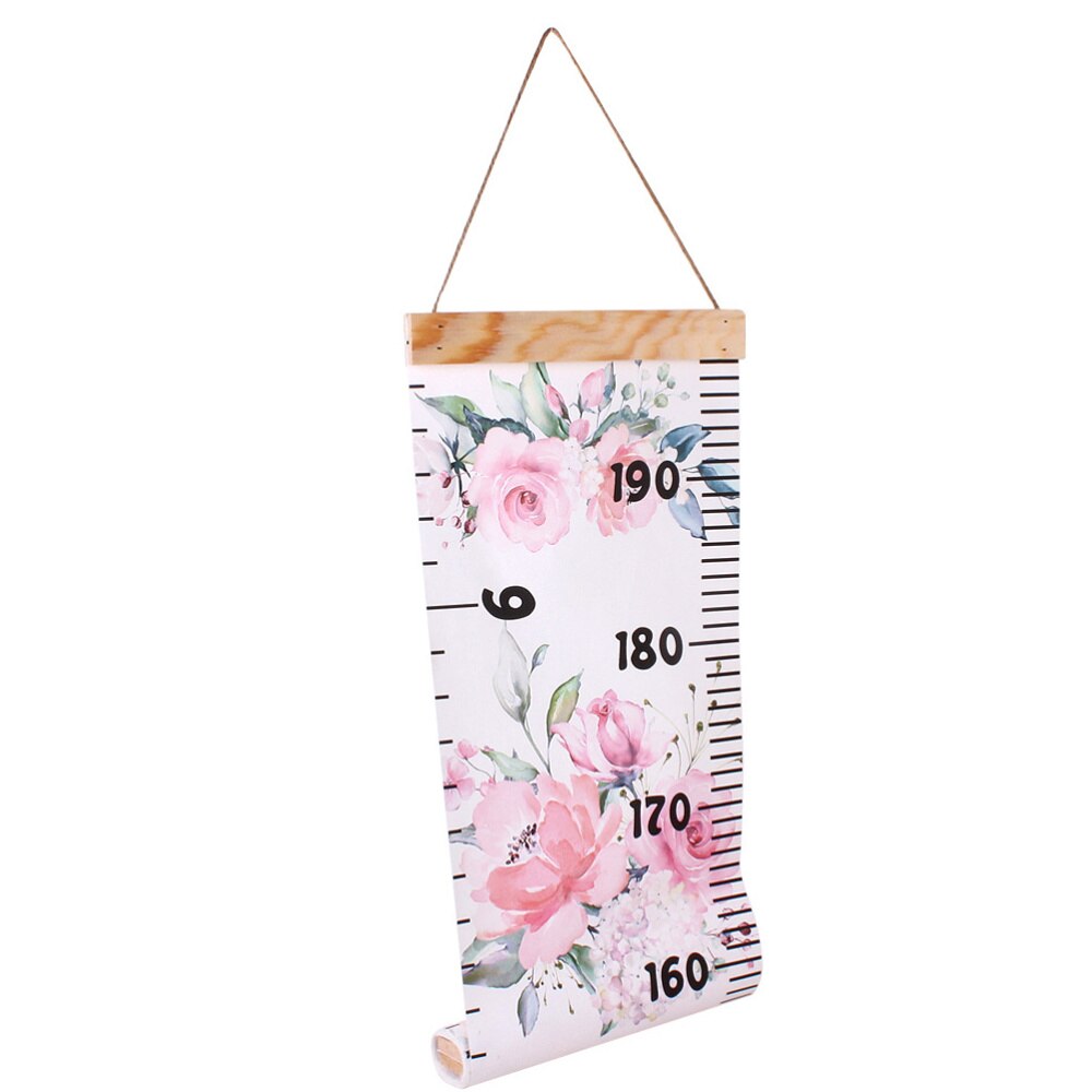 1pc Kids Growth Chart Wall Hanging Pendant for Chi... – Grandado