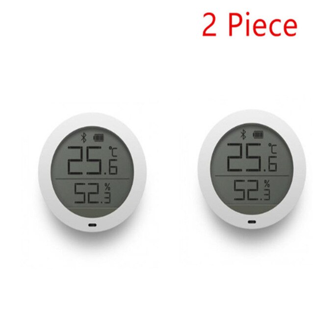 Originele Xiao mi mi jia bluetooth temperatuur Sma... – Grandado
